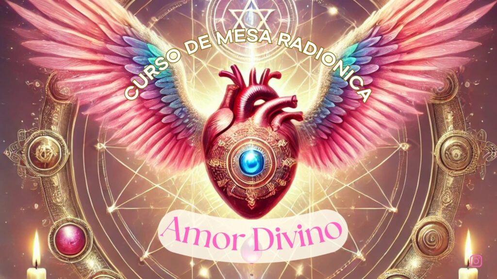 Amor Divino